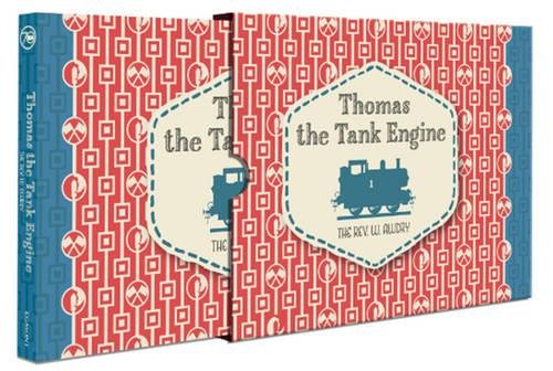 Buy Thomas the Tank Engine: The Railway Series: 70th Anniversary ...