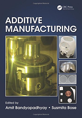 Buy Additive Manufacturing Book Online at Low Prices in India ...