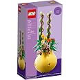 LEGO 40588 bloempot, bloemenvaas : Amazon.nl: Speelgoed & spellen