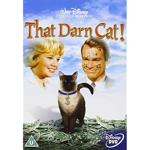 George Dzundza That Darn Cat