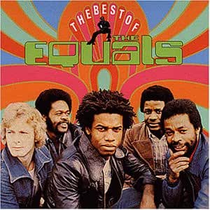 The Equals : Equals, the: Amazon.fr: CD et Vinyles}