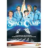 Space Camp [1986] [DVD]: Amazon.co.uk: Kate Capshaw, Tom Skerritt ...