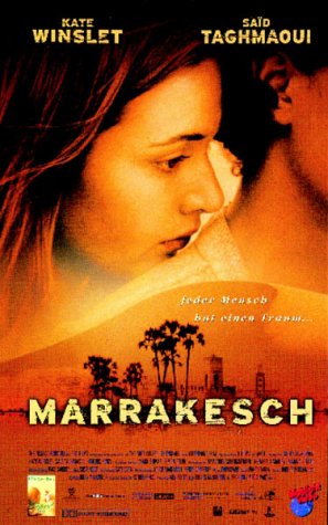 Marrakesch: Amazon.de: Kate Winslet, Saïd Taghmaoui, Bella Riza, Carrie ...