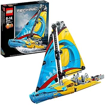 LEGO 42092 Technic Rescue Helicopter 2 in 1 Concept Toy Plane, Model ...