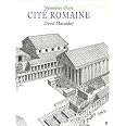 Amazon.fr - naissance d une cite romaine - Macaulay David - Livres