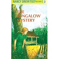 Nancy Drew Mystery Stories Books 1-4: The Secret of the Old Clock/The ...