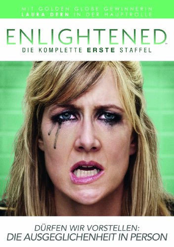 Enlightened - Die komplette 1. Staffel [2 DVDs]: Amazon.de: Diane Ladd ...