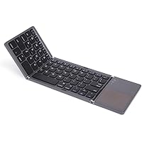 Amazon.in: Buy Portronics Chicklet Foldable QWERTY Keyboard, Mini ...