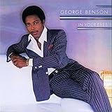 In Your Eyes: George Benson: Amazon.it: CD e Vinili}