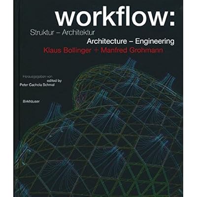 Alpha Matt: Workflow: Struktur - Architektur, Architecture - Engineering: Klaus Bollinger ...
