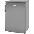 Hisense RL170D4BCE 133L Under Counter Larder Fridge with LED Lighting ...