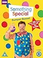 Something Special - Mr Tumble Bumper Collection DVD: Amazon.co.uk ...