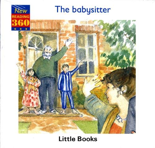 Buy New Reading 360 Level 3: Little Books (3 set) Book Online at Low ...