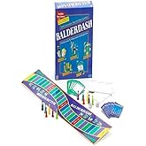 Balderdash : Amazon.co.uk: Toys & Games