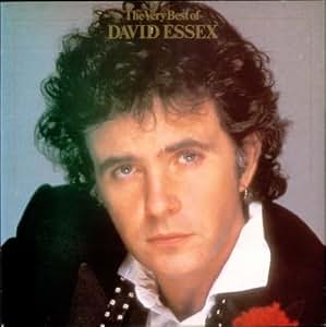 The Very Best Of David Essex: Amazon.co.uk: Music