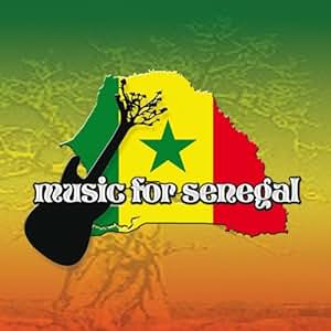 Music for Senegal - Sampler: Amazon.de: Musik