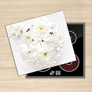 Home Decor | Hob Covers 60x52 cm Induction Ceramic Hob Protector ...