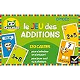 Amazon.fr - Le jeu des additions - Domergue, Lucie, Iribarne, Muriel ...