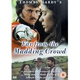 Far From The Madding Crowd *Digitally Restored [DVD] [1967]: Amazon.co ...