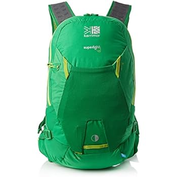 Karrimor Urban Rucksack Backpack Purple/Grey 30 Litre: Amazon.co.uk ...