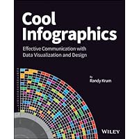 Cool Infographics: Effective Communication with Data Visualization and ...