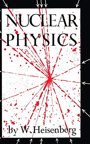 Buy Nuclear Physics Book Online at Low Prices in India | Nuclear ...