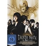 Death Note: Amazon.de: Tatsuya Fujiwara, Ken'ichi Matsuyama, Asaka Seto ...