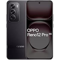 Oppo Reno 12 5G (Sunset Peach, 256 GB) (8 GB RAM) : Amazon.in: Electronics