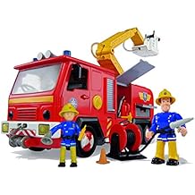 Amazon.co.uk: fireman sam hose