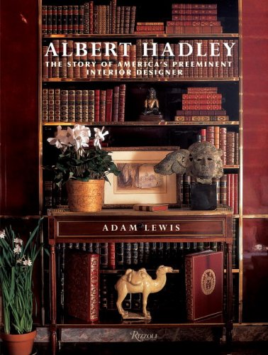 Albert Hadley : Lewis QC, Adam: Amazon.co.uk: Books