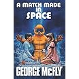 A Match Made In Space: Back to the Future Book by George McFly : Books ...