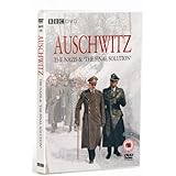 Auschwitz: The Nazis & The 'Final Solution': Amazon.co.uk: Rees ...