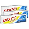 Dextro Energy Dextrose Tablets Classic Flavour 47g (PACK OF 3) : Amazon ...