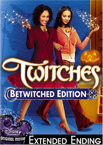 Twitches: Amazon.de: Tia Mowry-Hardrict, Tamera Mowry-Housley, Kristen ...