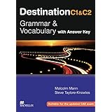 Destination B2: Grammar & Vocabulary / Student’s Book with Key ...