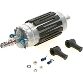 Amazon.fr : Bosch 0580464993 - Pompe à Carburant Électrique