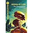 The Dispossessed: Ursula Le Guin (S.F. MASTERWORKS) : Le Guin, Ursula K ...