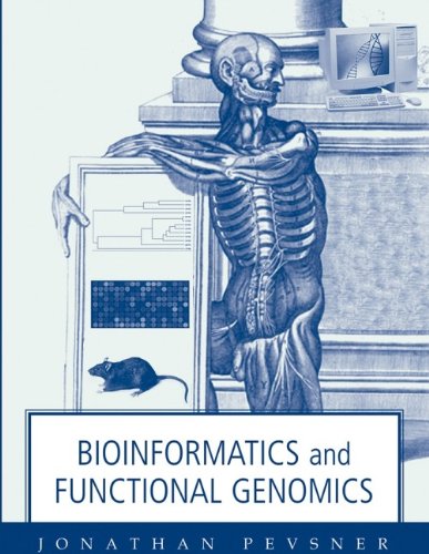 Buy Bioinformatics and Functional Genomics Book Online at Low Prices in ...