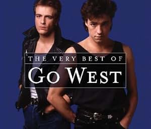 The Very Best Of Go West by Go West: Amazon.co.uk: Music