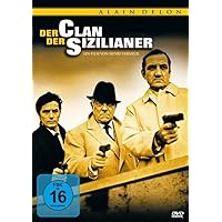 Der Panther: Amazon.de: Fiona Gelin, Alain Delon, Jean-François ...