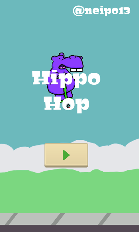 Hippo Hop : Amazon.co.uk: Apps & Games