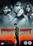 Fright Night Part 2 1988 - All-Region Blu-ray Import, English audio ...