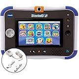 Vtech - 158865 - Jeu Électronique - Tablette tactile Storio 3S Wifi ...