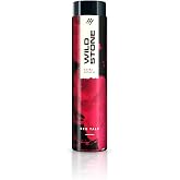 Wild Stone Ultra Sensual Talcum Powder Pack Of 300 Grams + 125 G Ultra ...