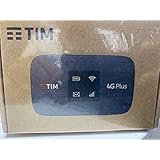 Tim 770455 Modem Wi-Fi 4G LTE: Amazon.it: Informatica