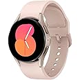 Samsung Galaxy Watch 5 (40mm) Bluetooth - Smartwatch ,Pink Gold: Amazon ...