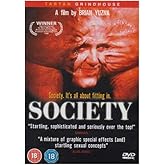 Slugs [DVD]: Amazon.co.uk: Michael Garfield, Kim Terry, Philip MacHale ...