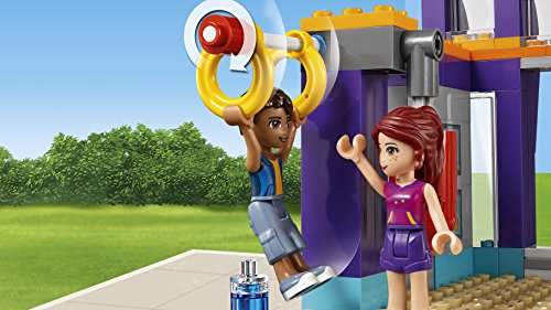 Awesome Models And Trains You Can Buy: Amazing LEGO 41312 "Heartlake ...