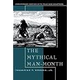 Amazon.fr - The Mythical Man-Month: Essays on Software Engineering ...