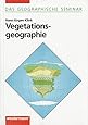 UTB Uni-Taschenbücher, Bd.14, Vegetation und Klimazonen: Amazon.de ...